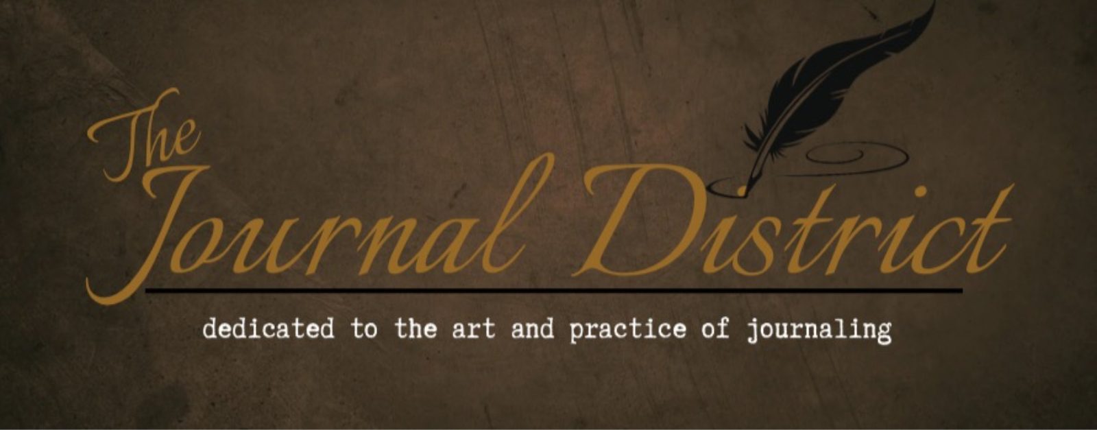 Home Page [www.thejournaldistrict.com]