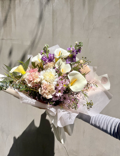 Custom Arrangment | Milly Flower Studio
