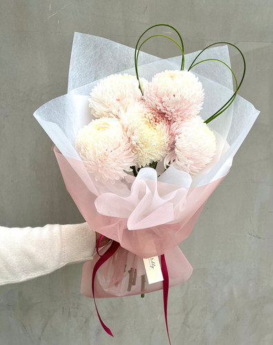 Mums | Milly Flower Studio