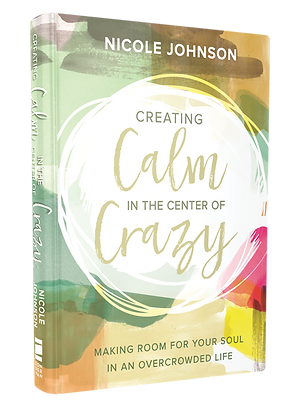 crazy recognizes crazy