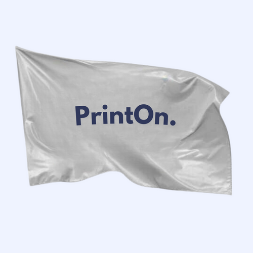 דגל בעיצוב אישי | printon