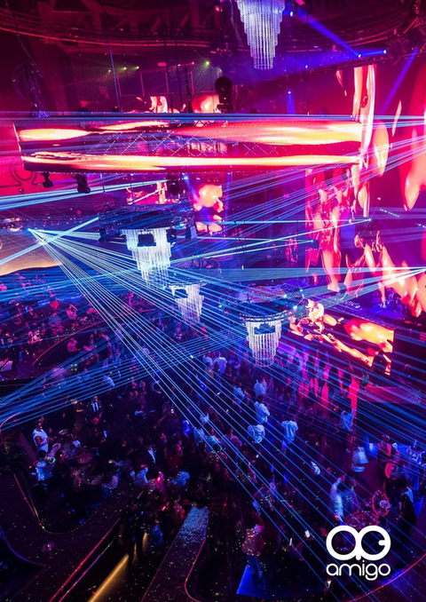 Our Milestones | Amigo Live