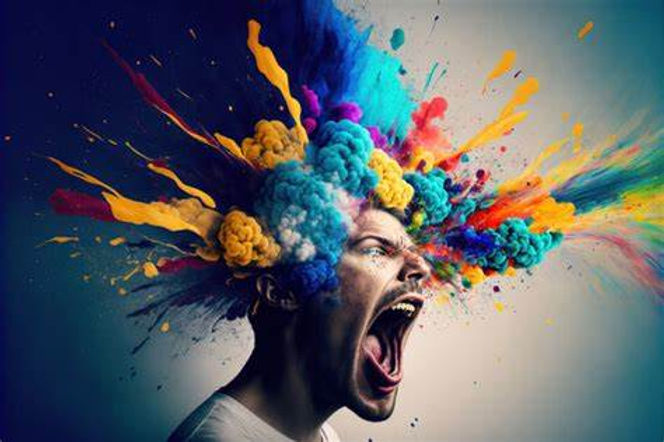 Heads Exploding: Media and Democrats Dazed and Confused