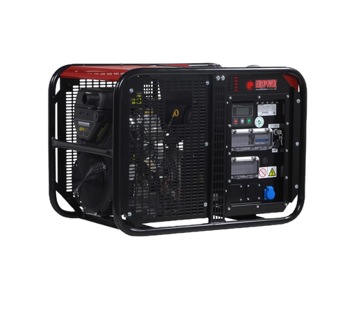 E-Power EP20000E 18kva Generator | Edge Technology