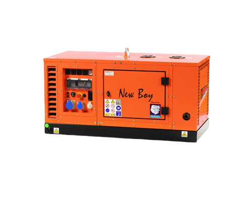 E-Power New Boy EPS123DE 11kva Diesel Generator | Edge Technology