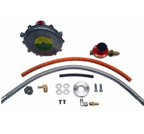 Dual Fuel Gas Conversion Kit B Dual Fuel Gas Conversion Kit B | Edge ...