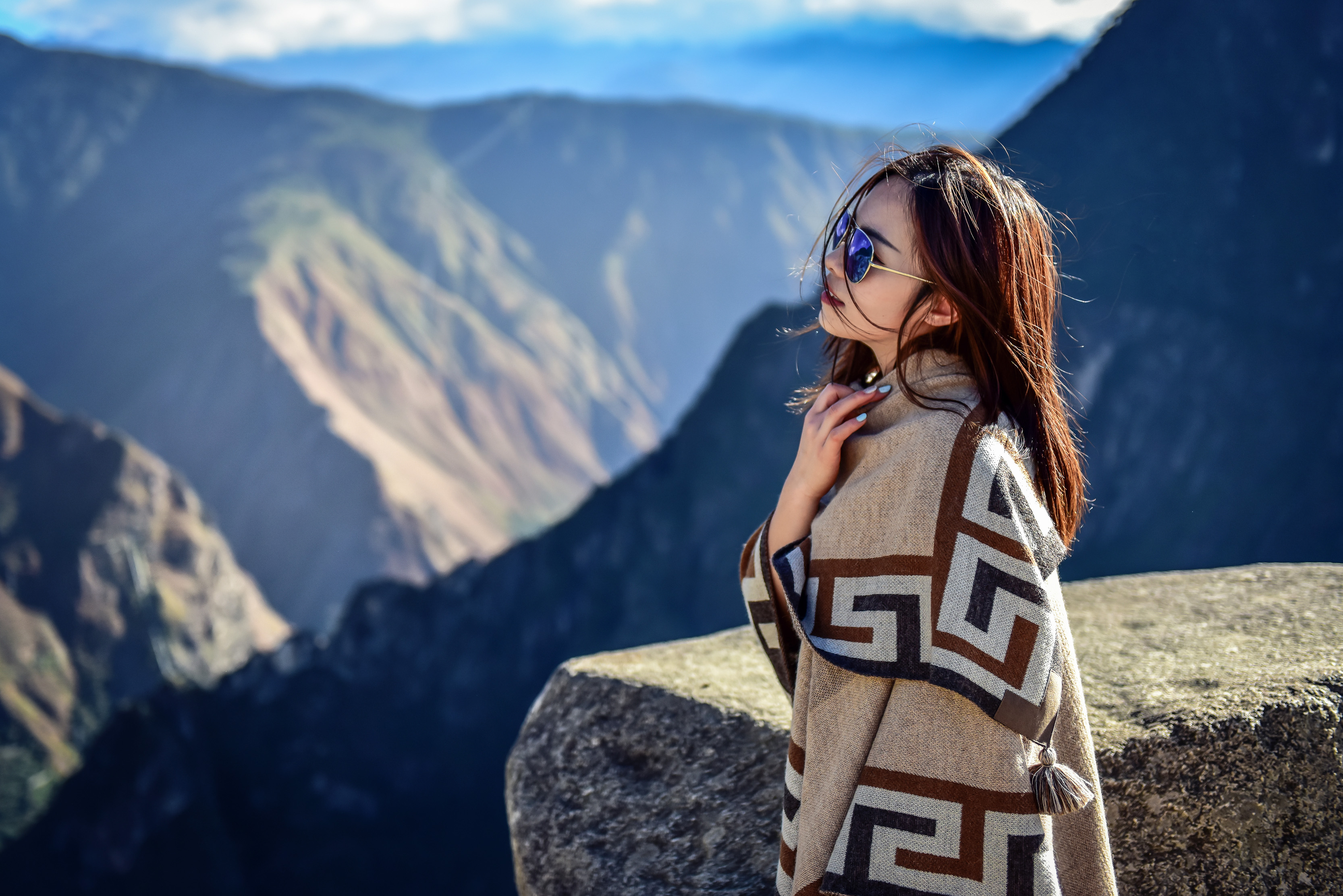 Allen Cao | Professional Photographer | DAQI VISION