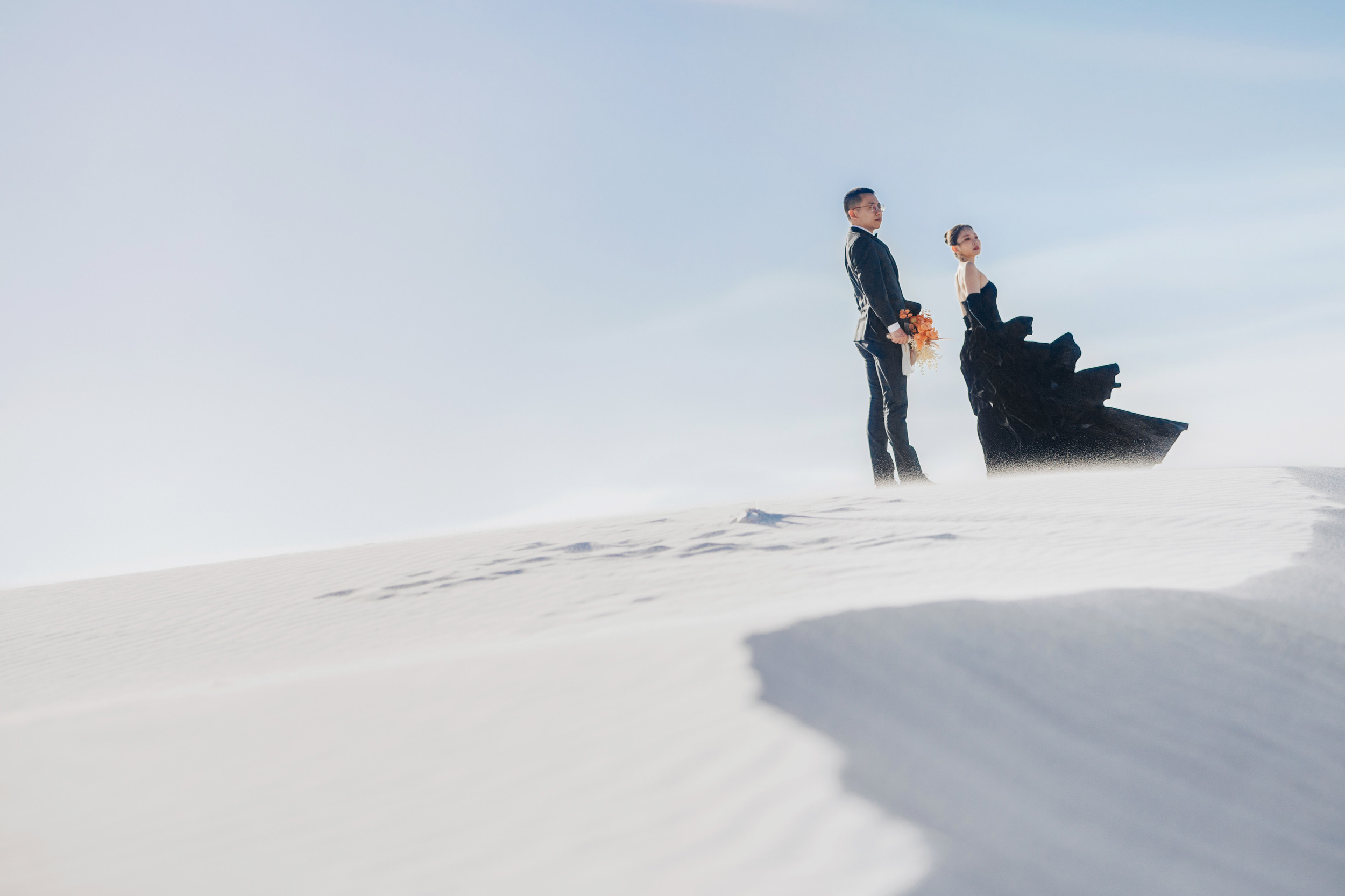 Allen Cao | Professional Photographer | DAQI VISION