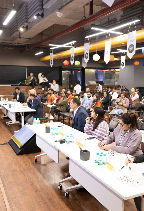 The Circle Amphitheatre | The Circle Work