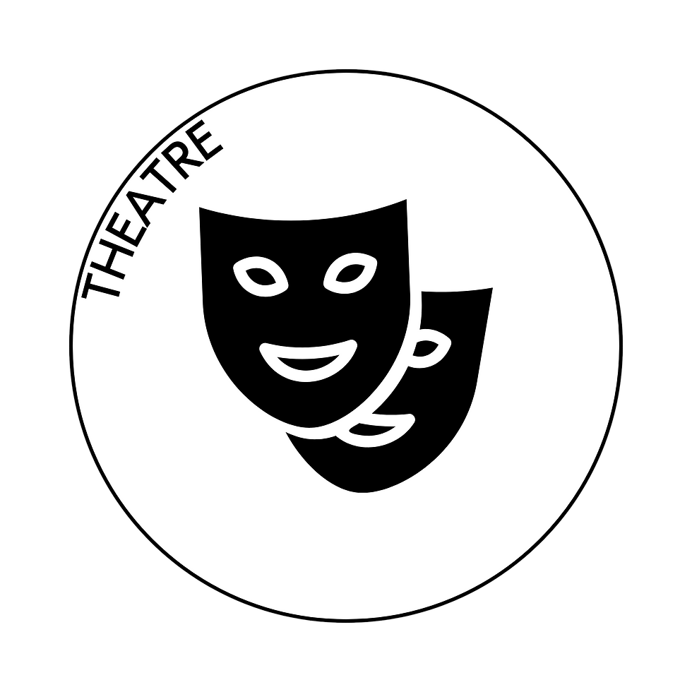 The Circle Amphitheatre | The Circle Work