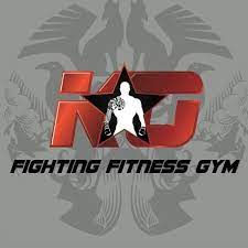 KO FIGHTING FITNESS