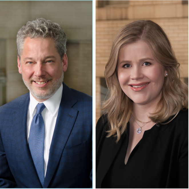 SBH Attorneys Mark Smith and Caroline Keig Successfully Defend Local ...