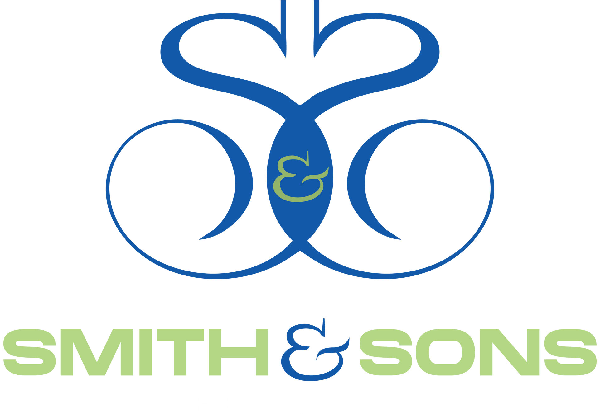 Smith And Sons Logo R Smith And Son