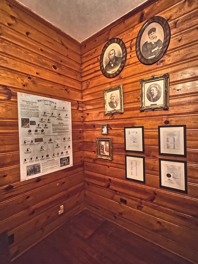 What's New at Oaklea Mansion: Exciting Updates and Renovations