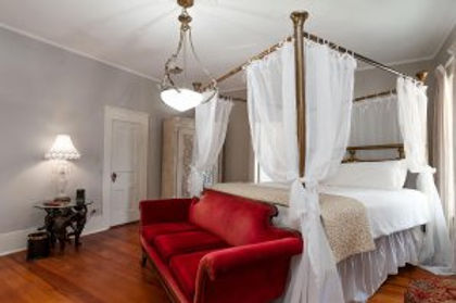 Room Spotlight: The Grand Suite