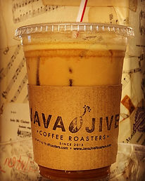 Java Jive Coffee Roasters | Premium Coffee | Waupaca, WI