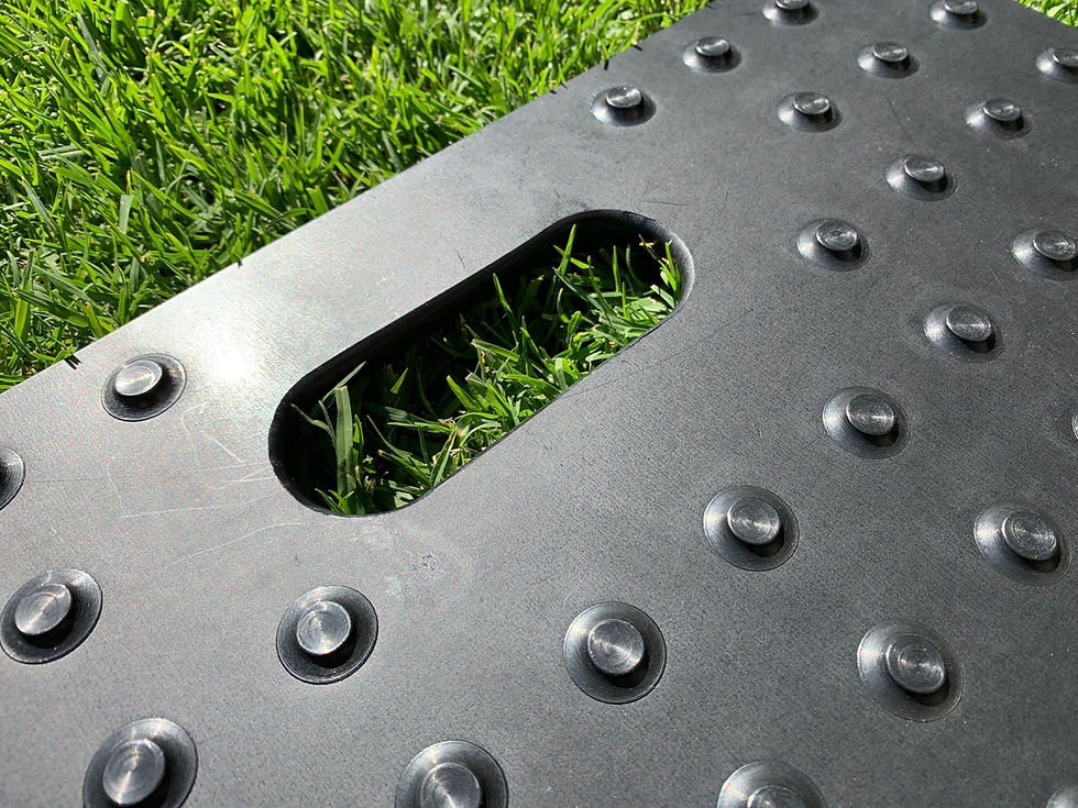BOGMAT | Australian-Made Ground Protection Mats