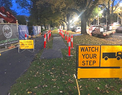 BOGMAT | Heavy Duty Ground Protection Mats