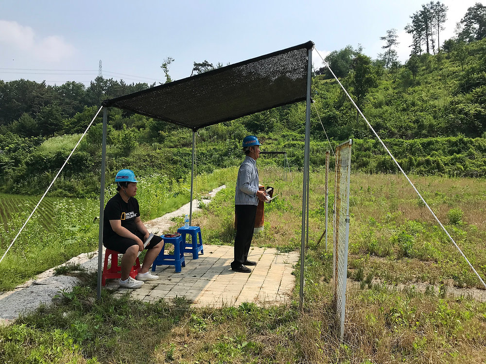 대전 드론자격증 실기교육 팀꾸러기 드론교육원_190612