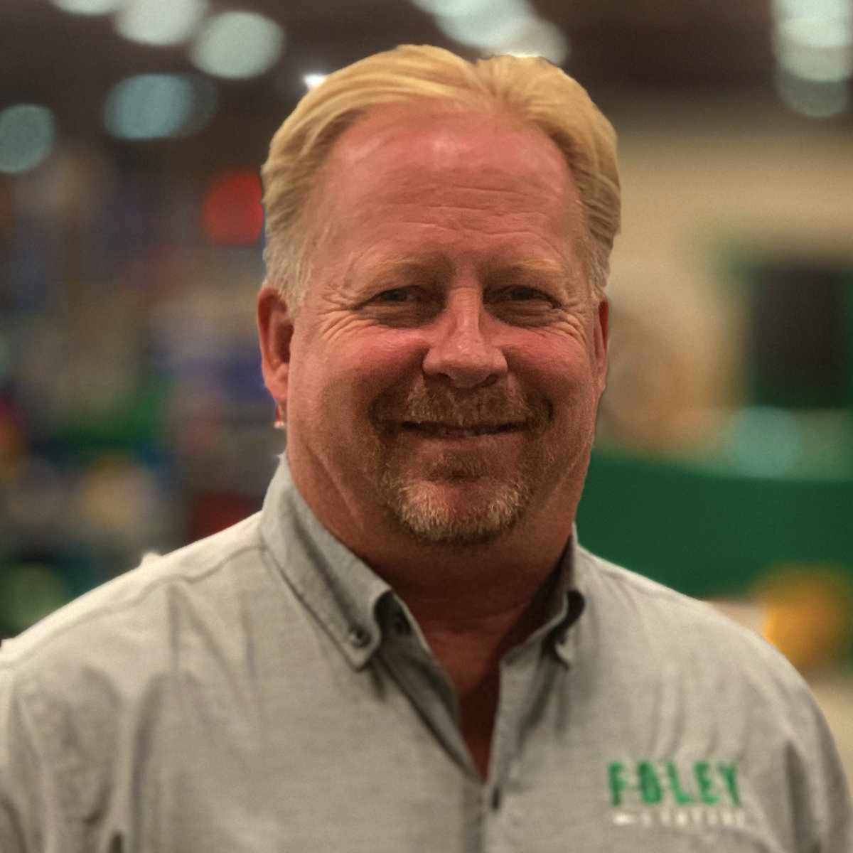 Greg Laschansky