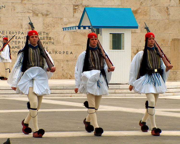 Athens Night Tour & Greek Dance with dinner/ Greece private tour