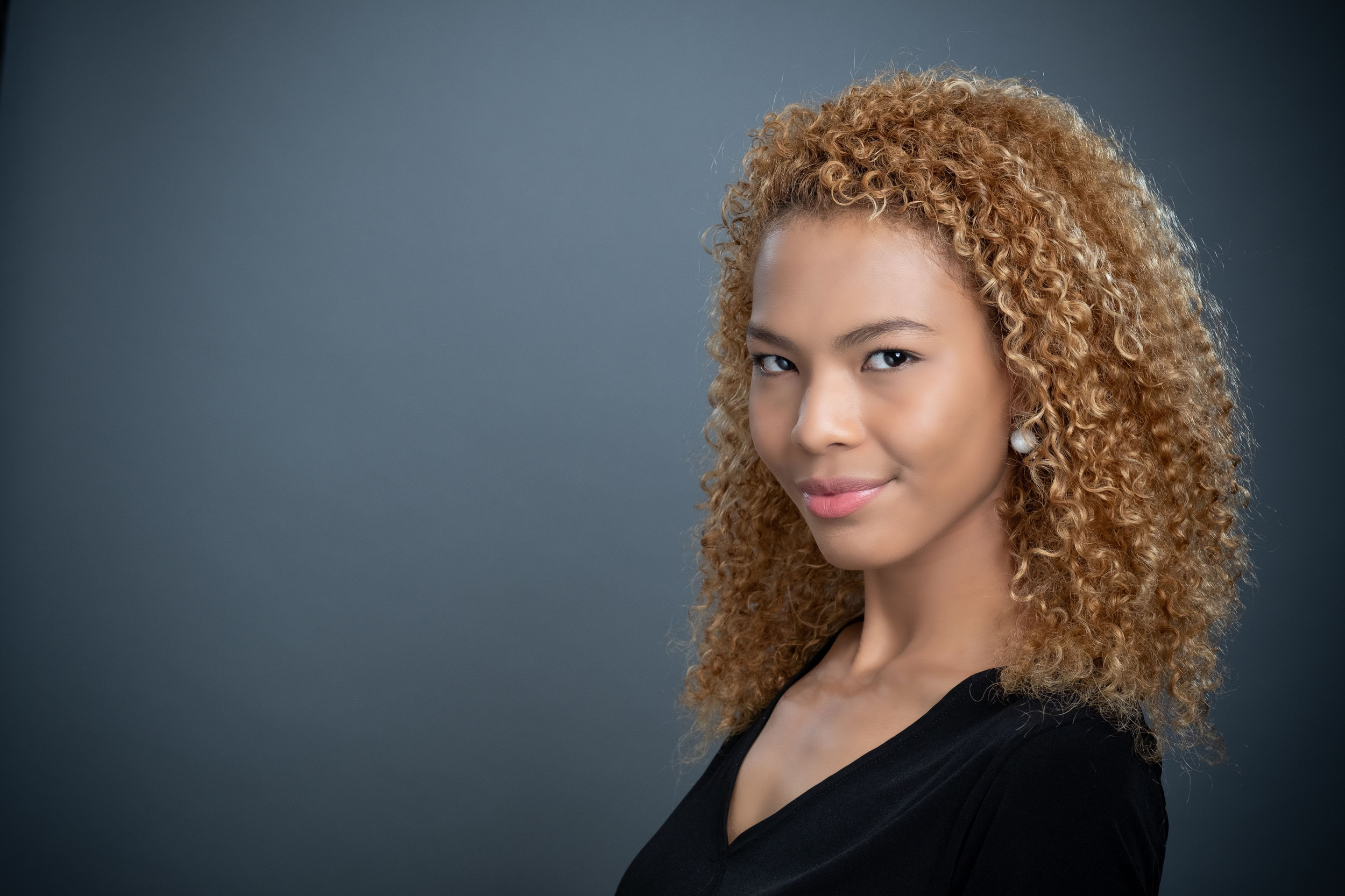 Sarah Osman - Actor, Model, Adapting Artist | Actress