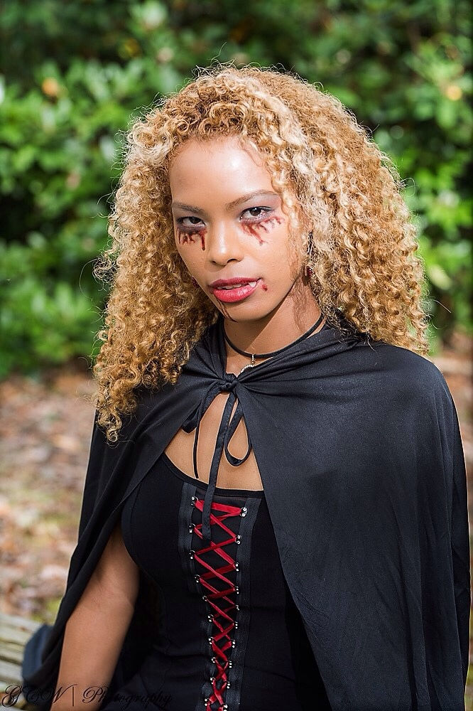 BLOGS/NEWS | Sarah Osman - Actor, Model