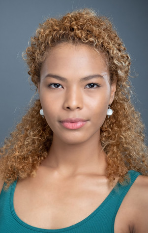 MEDIA | Sarah Osman - Actor, Model