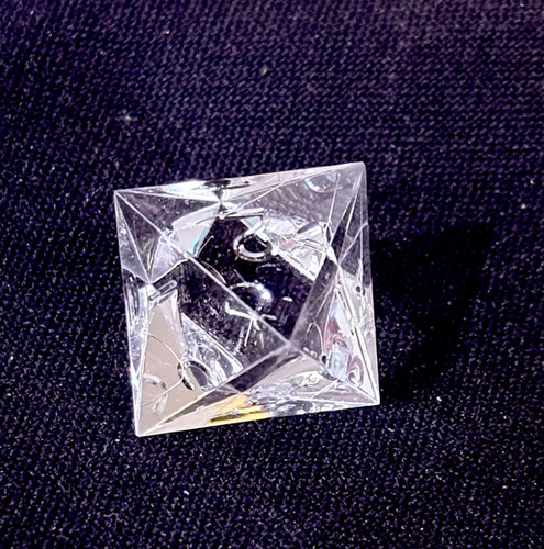 Diamond Gem D8 Single Die | Gamescience