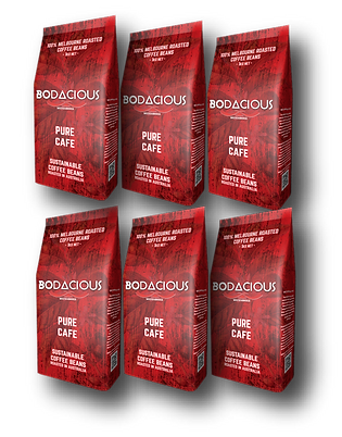 Bodacious Coffee | Coffee & Specialty Beverages | Australia