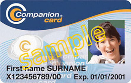 Companion Card Logo Have Your Say On Possible Companion Pass For Some