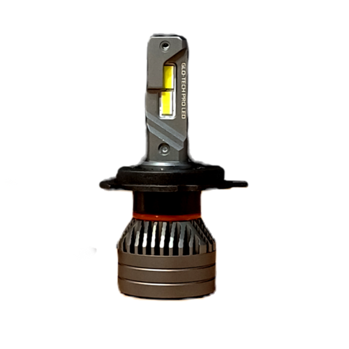 ECO-LED H4 | Glo-Tech Energy