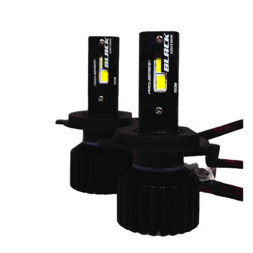 Pro-Series - Black Edition 30,000 lm | Glo-Tech Energy