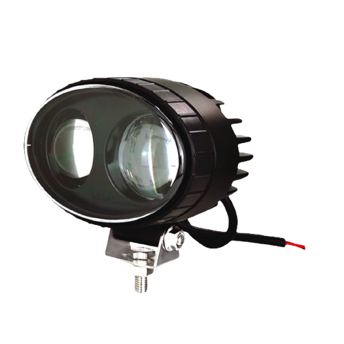 20W BLUE SPOT LED | Glo-Tech Energy