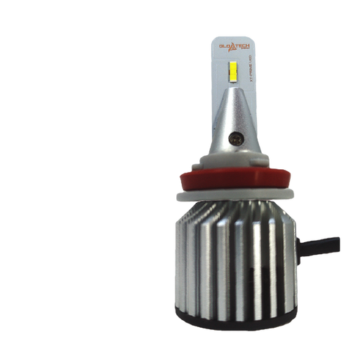 XT-PRIME HIGH PROFILE +220% LED FOG/HEAD LIGHT LED | Glo-Tech Energy