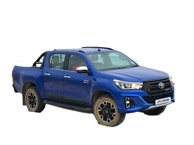 2019-2021 LEGEND 50 | Glo-Tech Energy