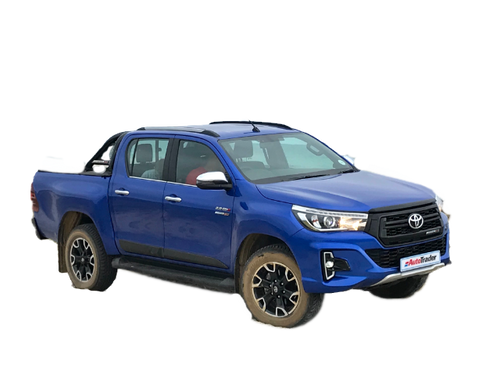 2019-2021 LEGEND 50 | Glo-Tech Energy