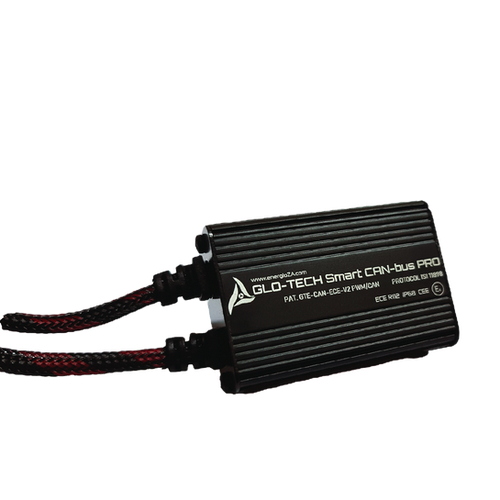 9012 - INTELLIGENT DECODER EMC+CANBUS | Glo-Tech Energy