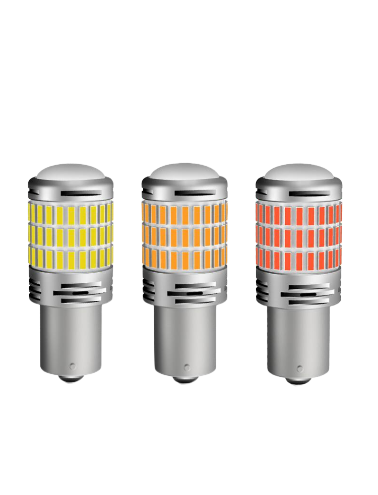 T20 1156-180 RED | Glo-Tech Energy