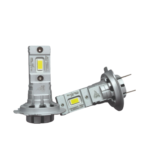 COMPACT SERIES | Glo-Tech Energy