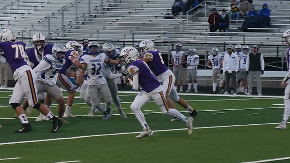 HOME | Boulder Panthers Football