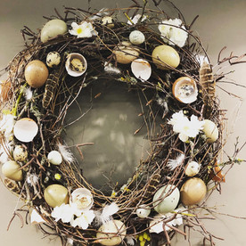 MAYA BAER i Blumenkurs I Florsitik I Rifferswil