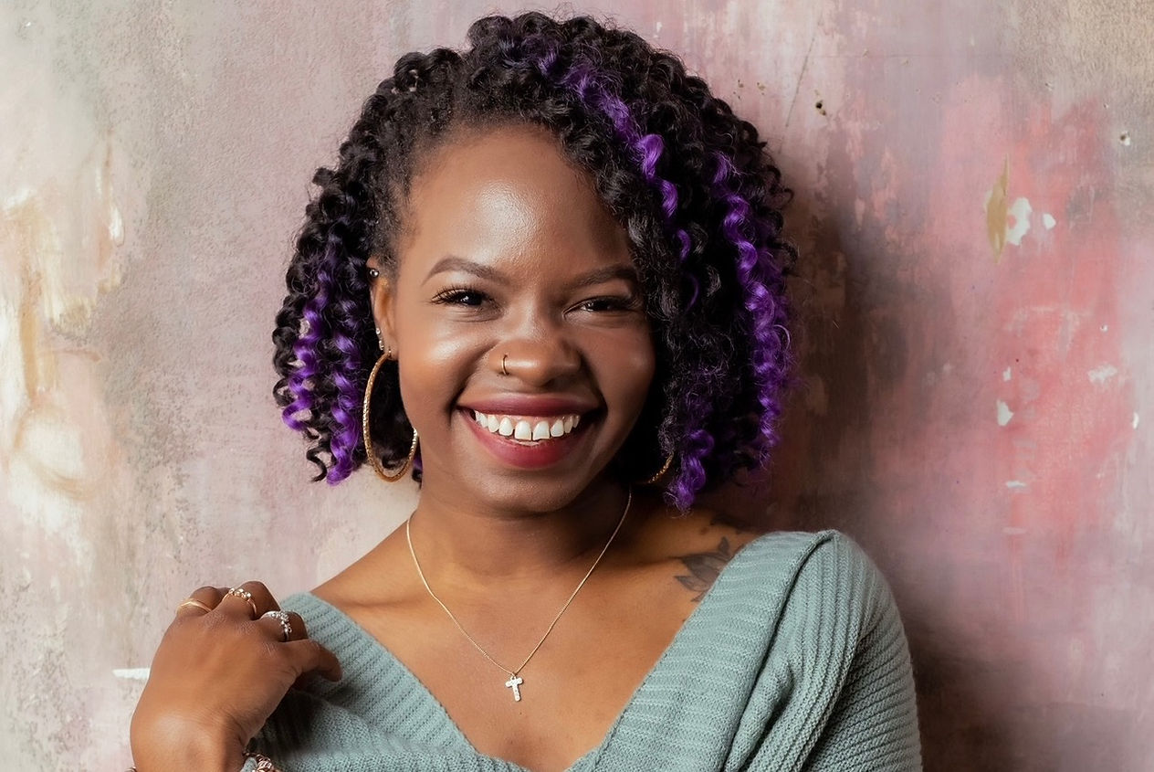 Trinity Anderson | Official Site