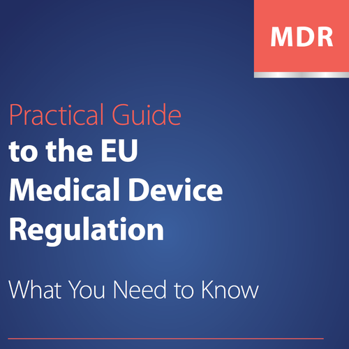 Practical Guide to the EU Medical Device Regulation | Porta Medica