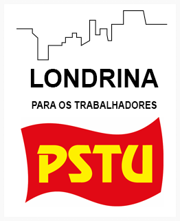 HOME | Pstu Londrina