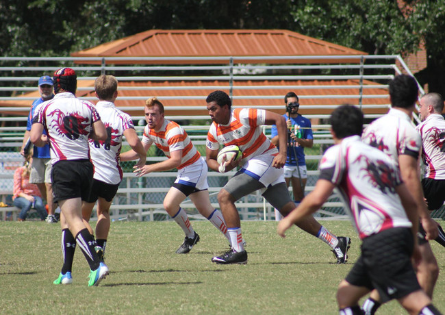University of Florida Men's Rugby Club | UF Rugby | Florida Rugby