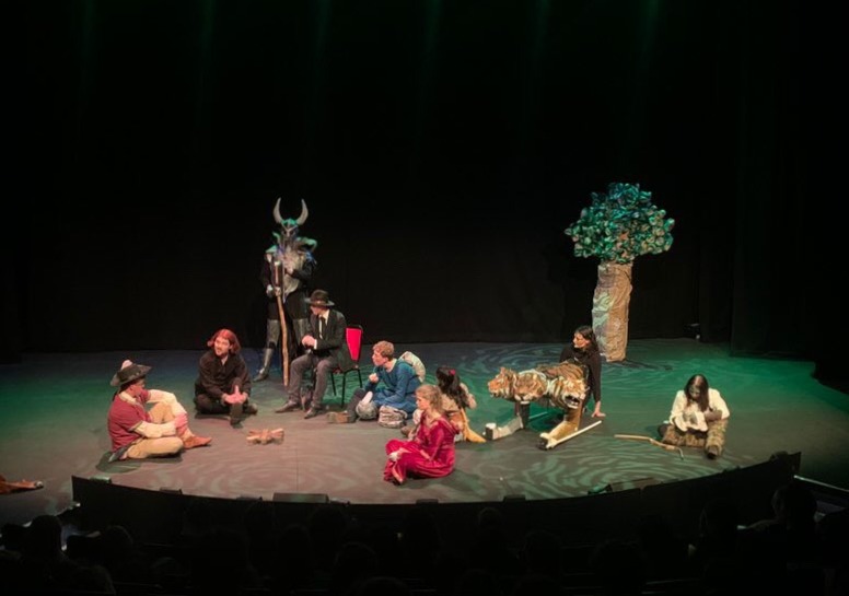 Dragon Fever — Review