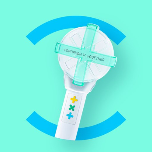 TXT Official Lightstick | Seoul K-Shoppe