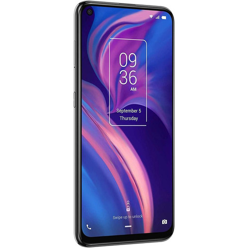 TCL Plex | Riparo Veloce