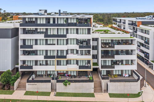 105/120 Passendale Road, Edmondson Park, NSW 2174 | Boka Real Estate